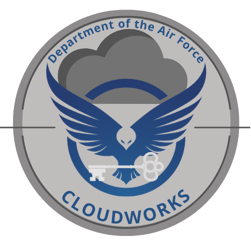 Air Force Cloud One